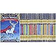 Magic Tree House Merlin Missions Books 1-25 Boxed Set (Magic Tree House ...
