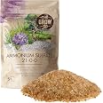 Amazon.com : Ammonium Sulfate 21-0-0 Fertilizer, High Nitrogen ...
