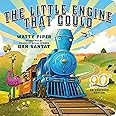 The Little Engine That Could: 90th Anniversary: An Abridged Edition ...