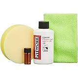 Amazon | PITWORK(ピットワーク)メンテナンスクリーナー(業務用) 5years coat KA309-35091 350ml×1個 KA309-35091 | コーティング剤 ...