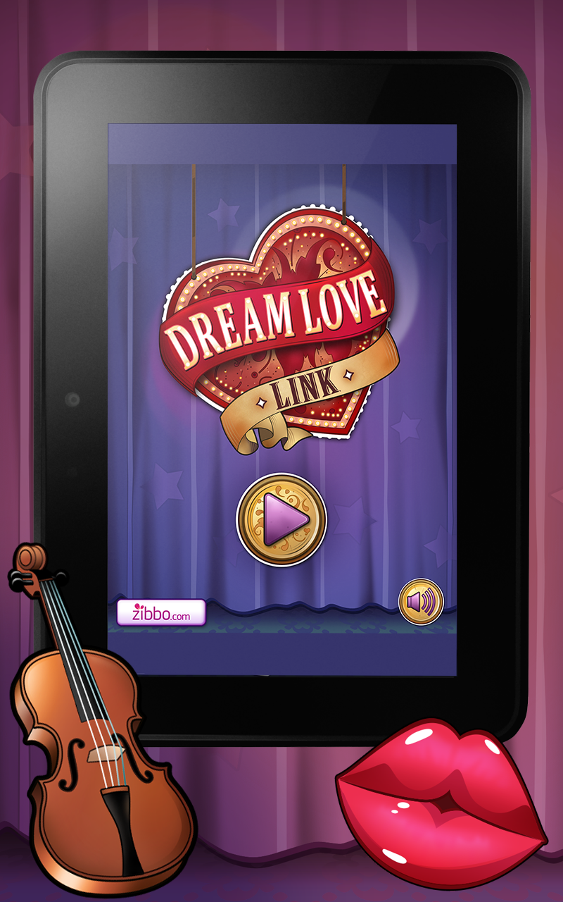 Amazon.com: Dream Love Link 2: Appstore for Android