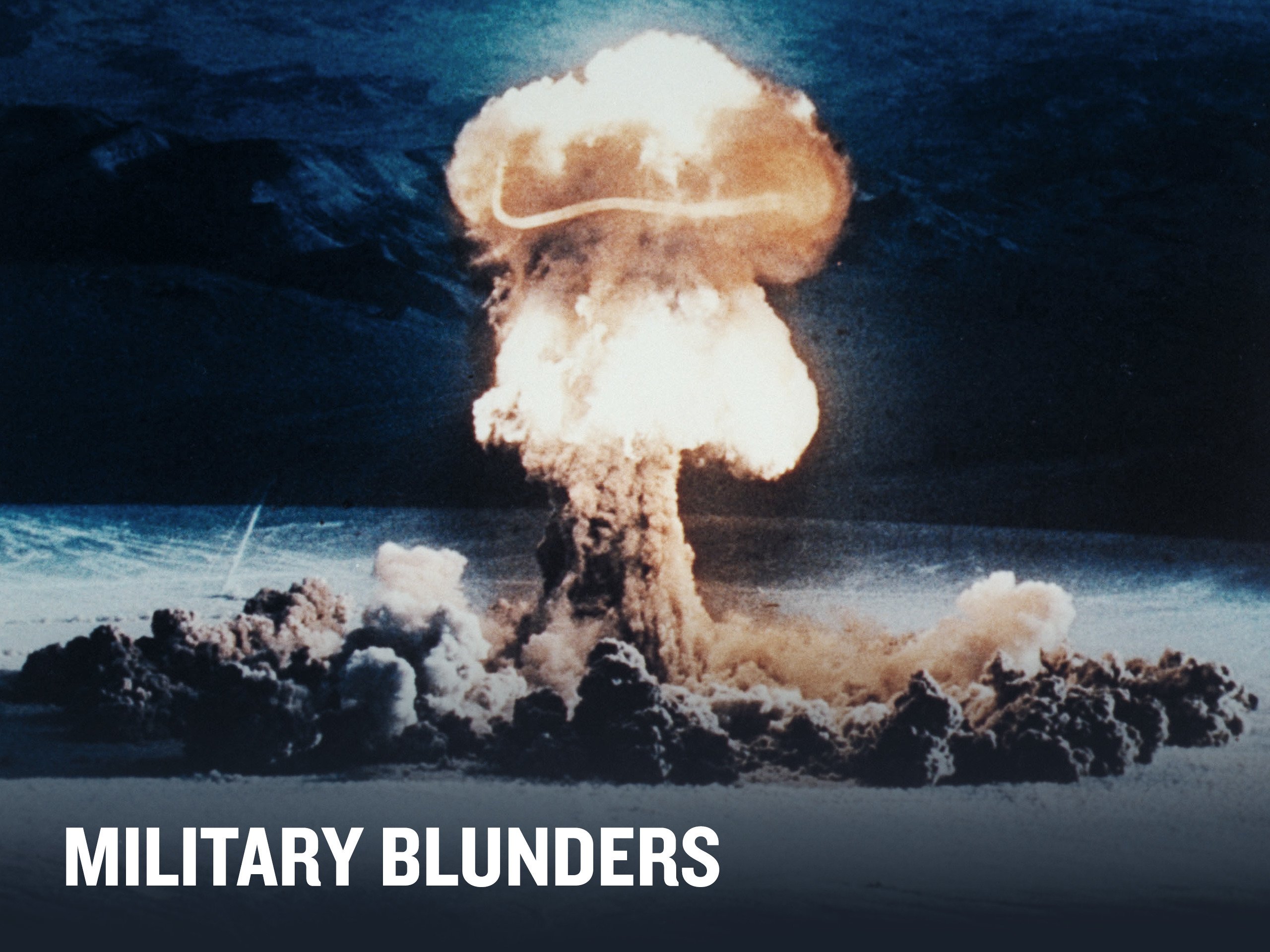 Watch Military Blunders Season 1 | Prime Video