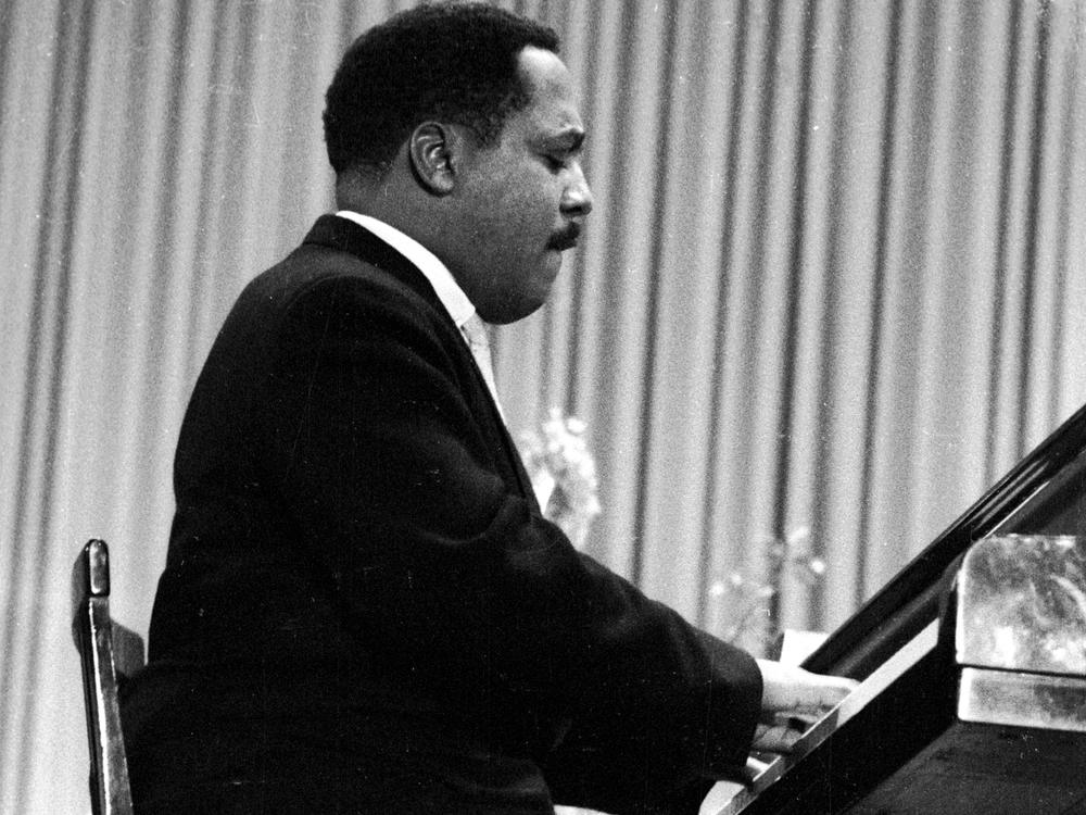 Bud Powell on Amazon Music