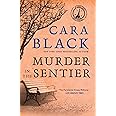 Murder in the Sentier (Aimee Leduc Investigations, No. 3): Black, Cara ...