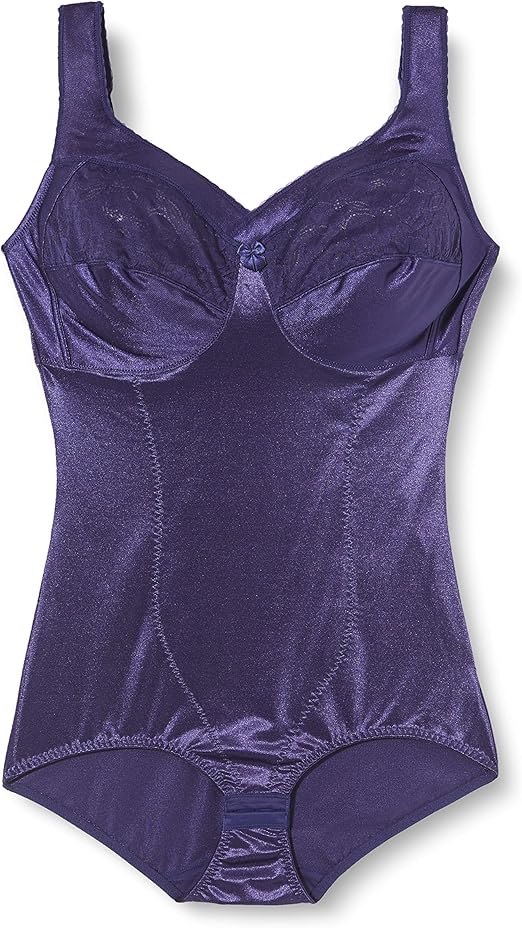 SUSA Women's Panty Corselette 6493 at Amazon Women’s Clothing store