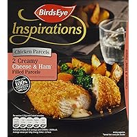 Amazon.co.uk Best Sellers: The most popular items in Frozen Chicken ...