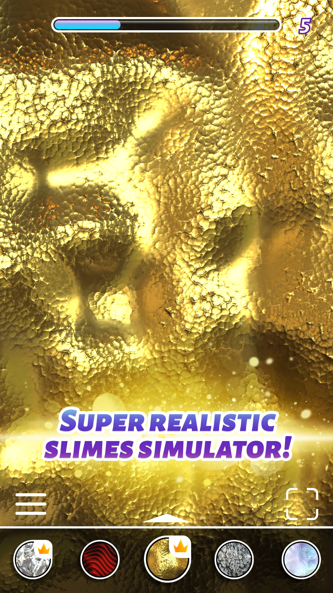 Slimify: Super Slime Simulator:Amazon.com:Appstore for Android