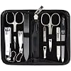 3 Swords Germany Solingen Manicure Pedicure Set Nail Care Kit Made in ...