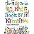 The Great Big Book of Families: Mary Hoffman, Ros Asquith ...