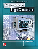 Programmable Logic Controllers: Petruzella, Frank: 9780073373843 ...