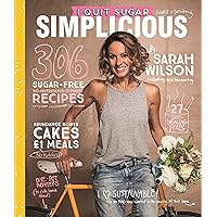 The I Quit Sugar Cookbook: 306 Recipes for a Clean, Healthy Life ...