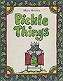 Pickle Things: Brown, Marc Tolon: 9780819310279: Amazon.com: Books
