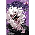 My Hero Academia Vol.24 [Japanese Edition]: KOHEI HORIKOSHI ...