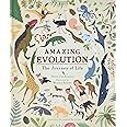 Amazing Evolution: The Journey of Life: Claybourne, Anna, Robins ...
