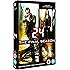24 - Complete Season 1-8 + Redemption New Packaging DVD: Amazon.co.uk ...