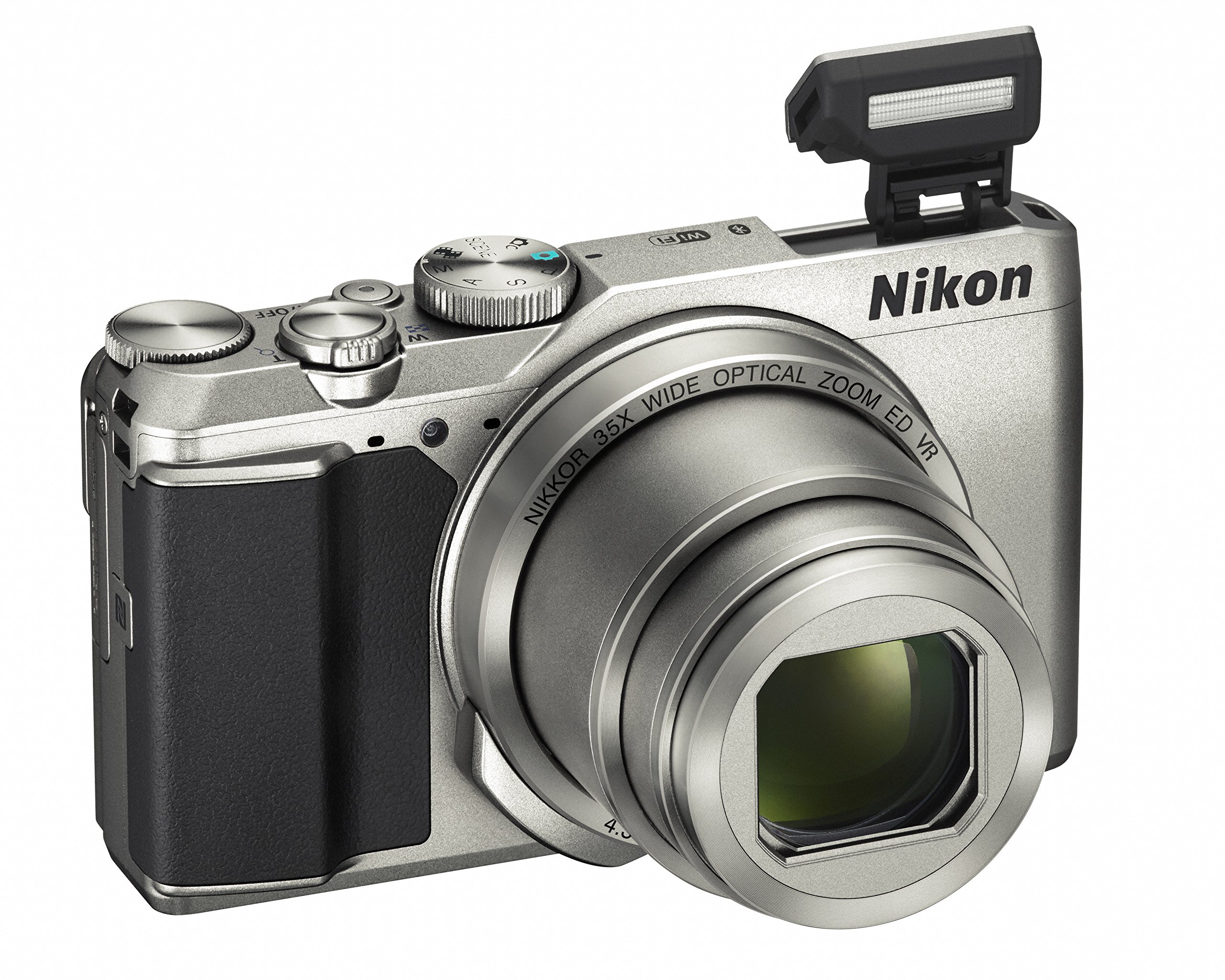 Mua Nikon Coolpix A900 Digital Camera, Optical 35X Zoom, 20,290,000 ...