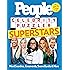 The People Puzzler Book: Jumbo Edition: The Editors of PEOPLE ...