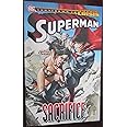Amazon.com: Superman: Sacrifice (The OMAC Project) (Infinite Crisis ...