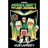 Minecraft: The End: An Official Minecraft Novel | Amazon.com.br