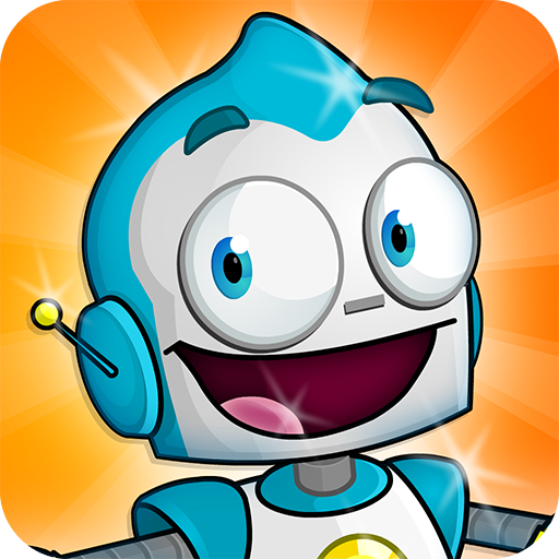 Robot Picnic Preschool:Amazon.it:Appstore for Android