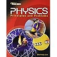 Amazon.com: Glencoe Physics: Principles & Problems, Student Edition: 9780078458132: Zitzewitz ...