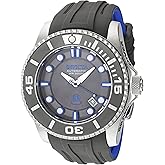 Amazon.com: Invicta Men's 21865 Pro Diver Analog Display Automatic Self ...