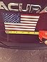 Amazon.com: United States Heavy Duty Vinyl Bumper Sticker (3 x 5 Inches ...