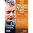 Amazon.com: DOC MARTIN: THE MOVIES : Martin Clunes, Tristan Sturrock ...