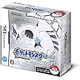 Amazon.com: Pokemon Soul Silver [Japan Import] : Video Games