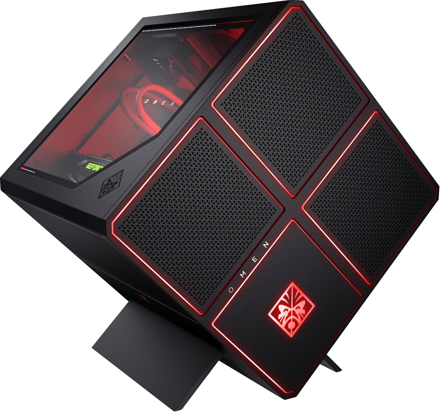 Want a new Case Top from HP Omen X 900 - HP Support Community - 7766603