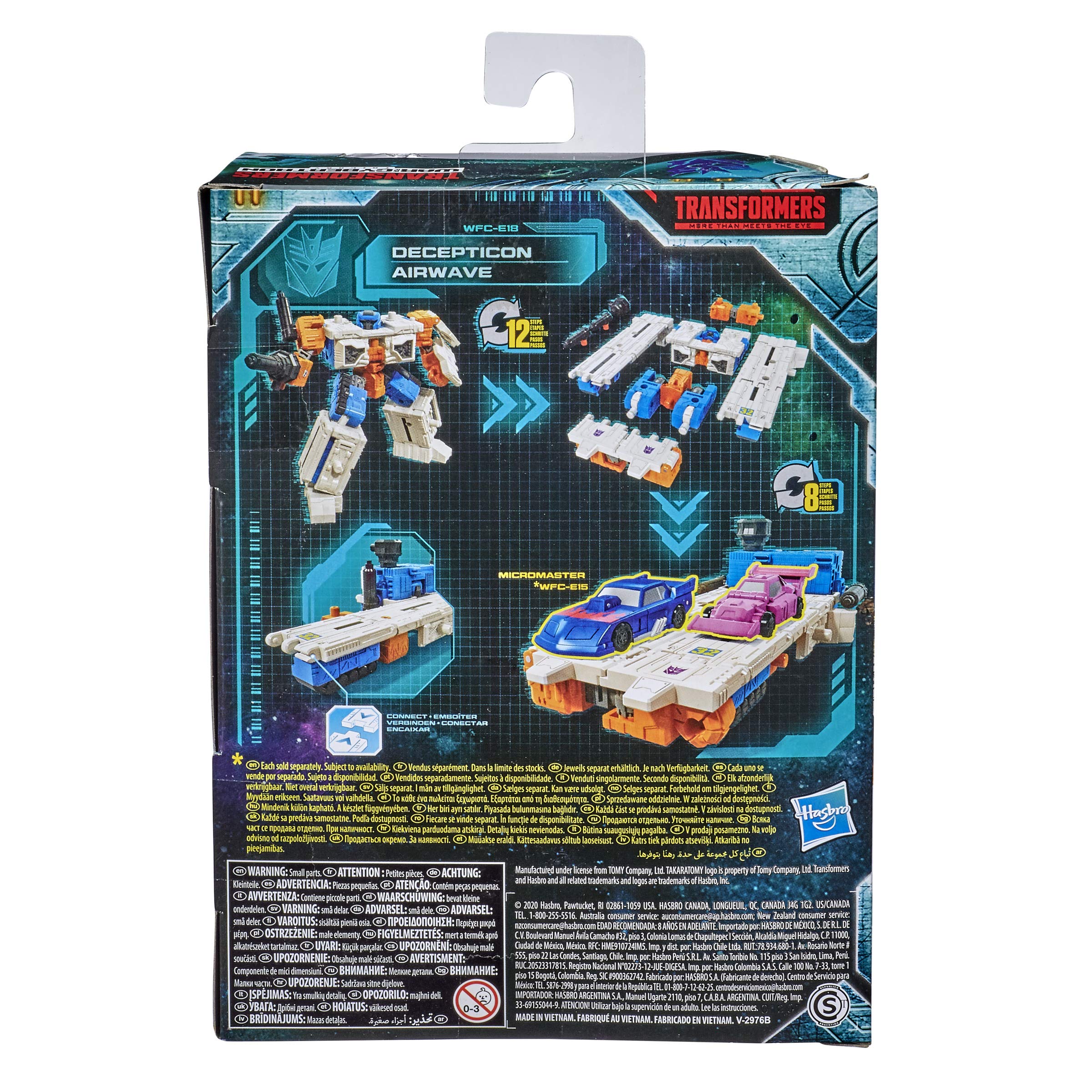 Mua Transformers Toys Generations War for Cybertron: Earthrise Deluxe ...