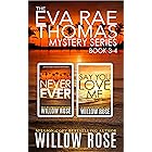 The Eva Rae Thomas Mystery Series: Book 1-3 - Kindle edition by Rose ...
