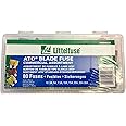 Amazon.com: Littelfuse 94409 ATO Blade Fuse Assortment - 80 Piece : Tools & Home Improvement