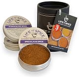 Life of Spice Gourmet Baking Collection - Gift Set of 5 Life of Spice ...