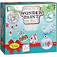 Amazon.com: Creativity for Kids 1134000 Sparkling 3D Wonder Paint Kit ...