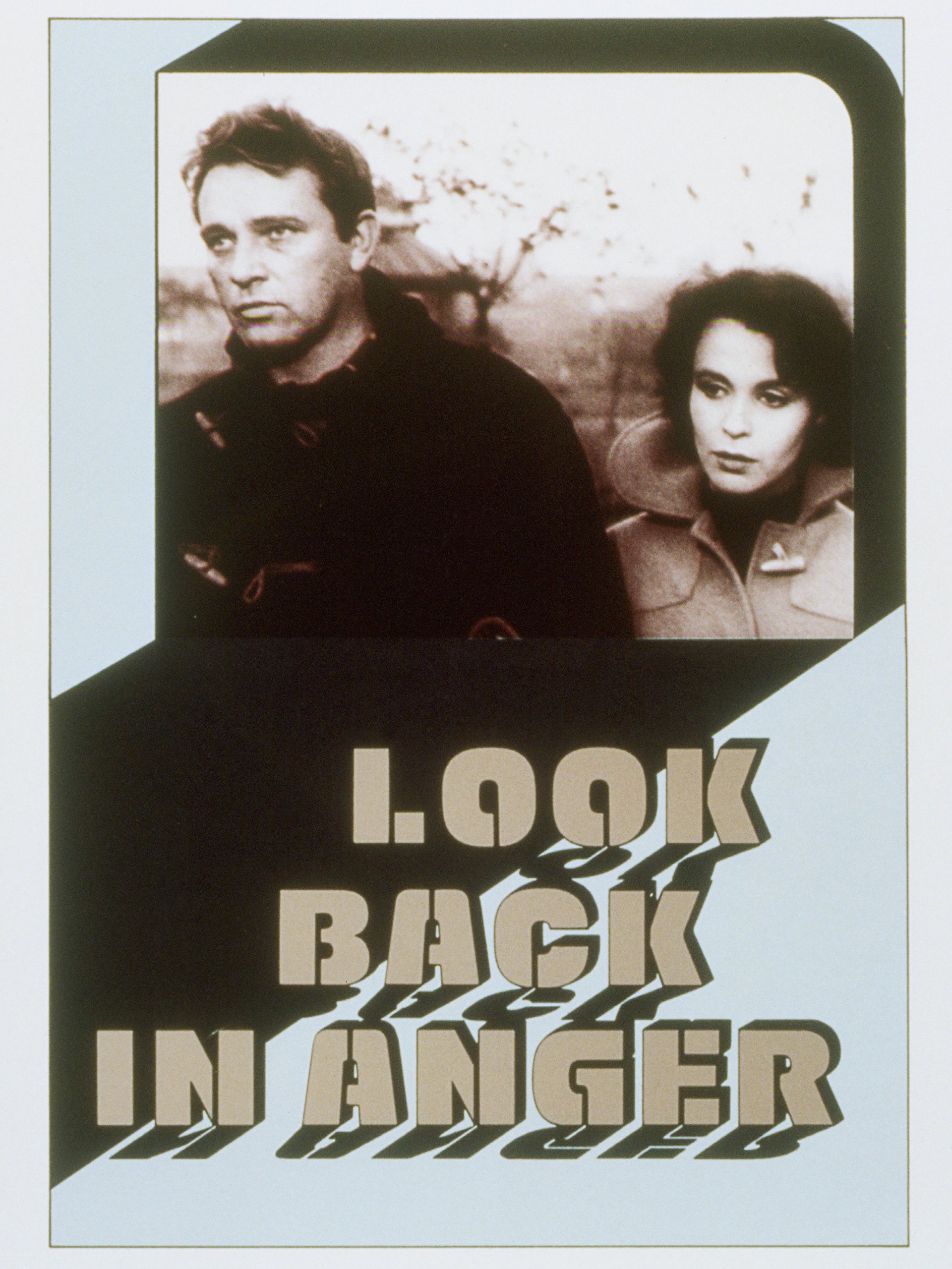 Watch Look Back In Anger | Prime Video