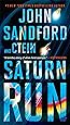 Amazon.com: Saturn Run (9781101987520): Sandford, John, Ctein: Books