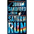 Amazon.com: Saturn Run: 9781101987520: Sandford, John, Ctein: Books