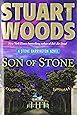 Son of Stone (Stone Barrington): Woods, Stuart: 9780399157653: Amazon.com: Books