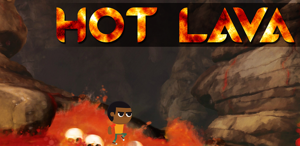 Don't Touch the Hot Lava: Amazon.ca: Appstore for Android