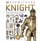 Knight (DK Eyewitness Books): Gravett, Christopher: 9780756630034: Amazon.com: Books