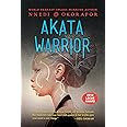Amazon.com: Akata Warrior (The Nsibidi Scripts): 9780142425855 ...
