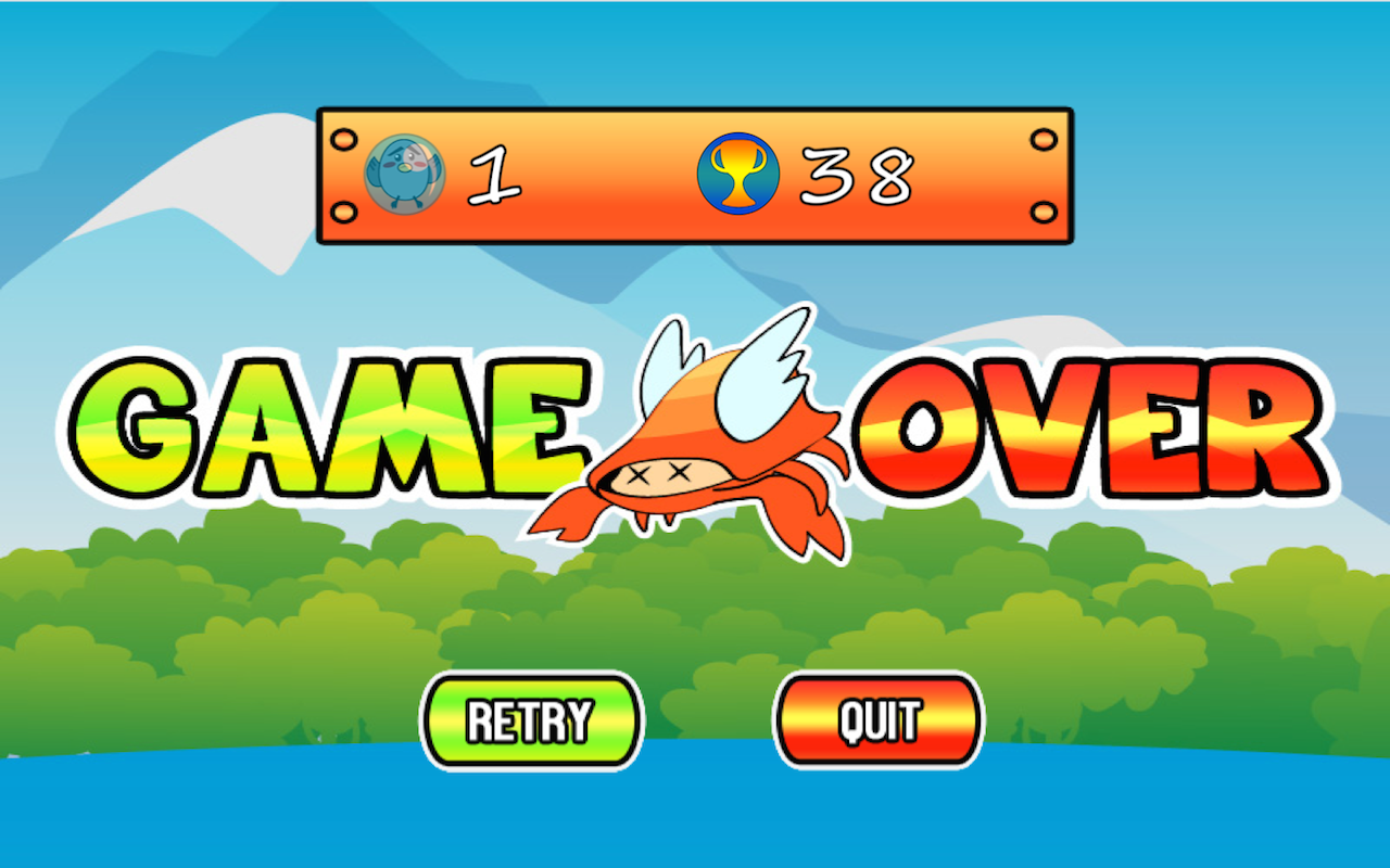 Angel Crab:Amazon.co.uk:Appstore for Android