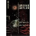 Amazon.com: Arkham Asylum: A Serious House on Serious Earth [Batman ...