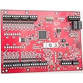 Amazon.com : Lenel LNL-1320-S3 - Dual Reader Interface Module Series 3 ...