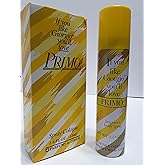 Amazon.com : Primo By Parfums De Coeur For Women. Cologne Spray 1.8 ...
