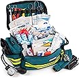 Amazon.com: Scherber First Responder Fully-Stocked Professional ...
