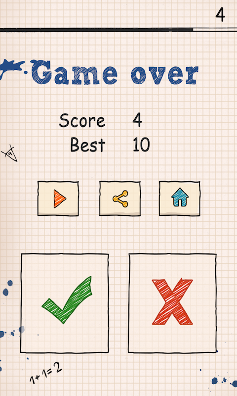 Amazon.com: Doodle Math : Apps & Games