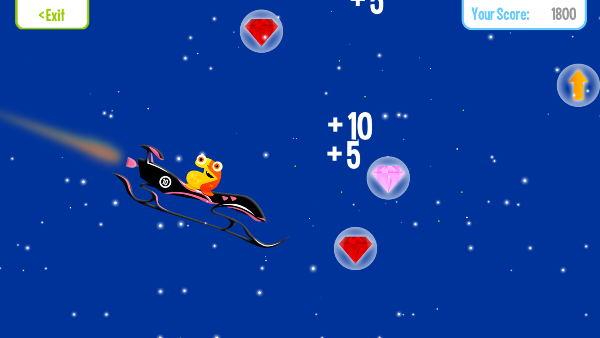 Squeebles Flip Multiplication:Amazon.de:Appstore for Android