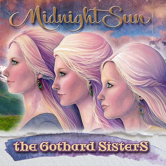 Midnight Sun: Amazon.co.uk: Music
